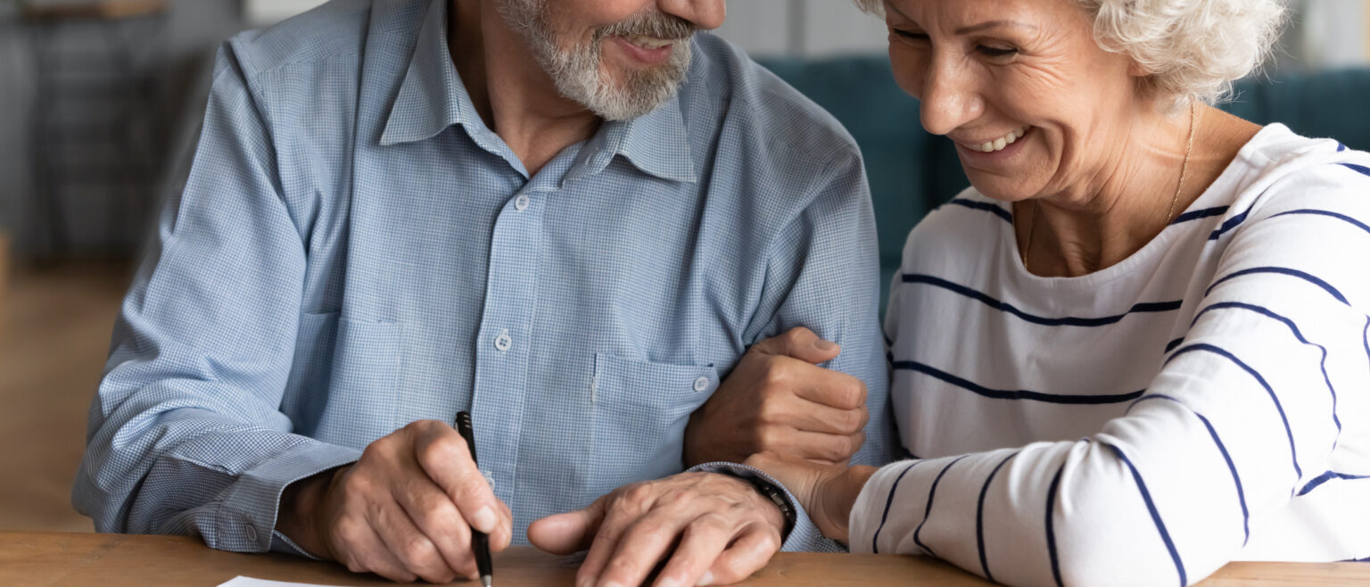 Sådan foregår en retssag | ØENS Rådgivningshus